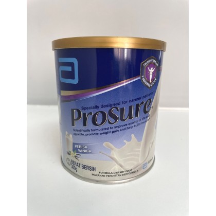 prosure milk