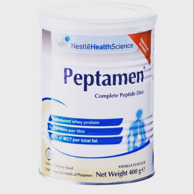 Nestle Peptamen (400g)